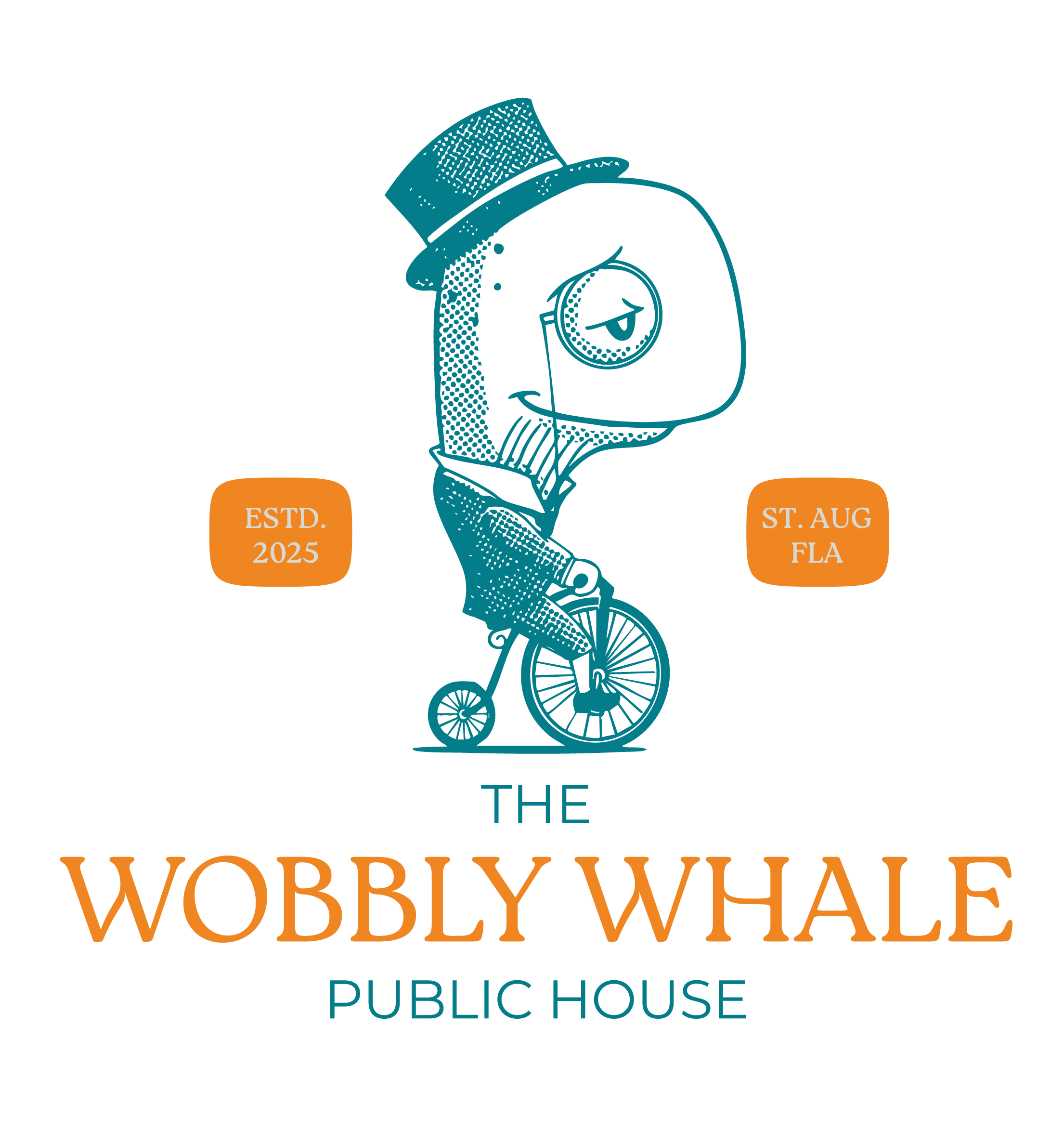 wobbly-whale-full-logo-color@3x – The Wobbly Whale Public House